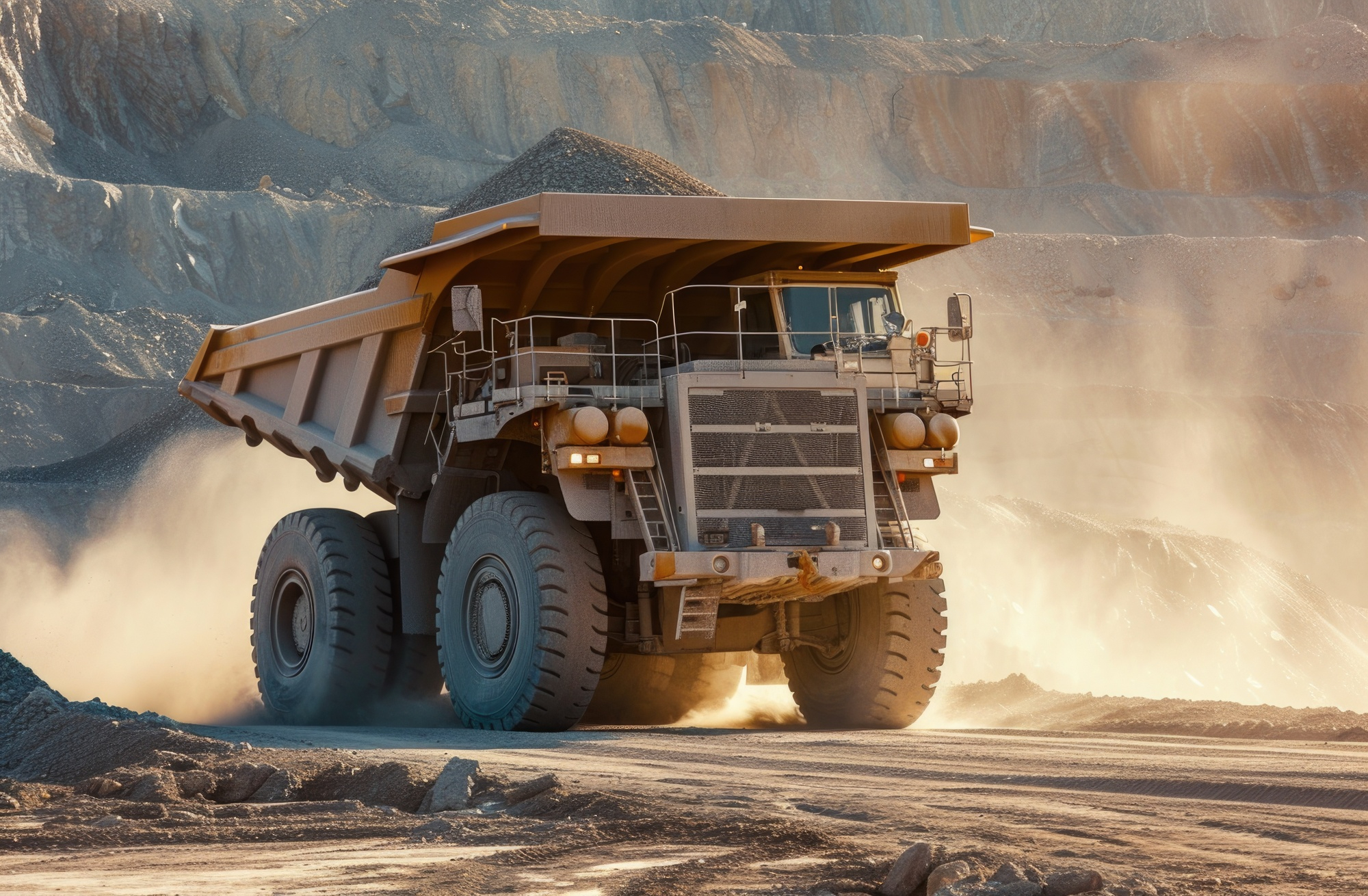 United Mega Movers - Transportation